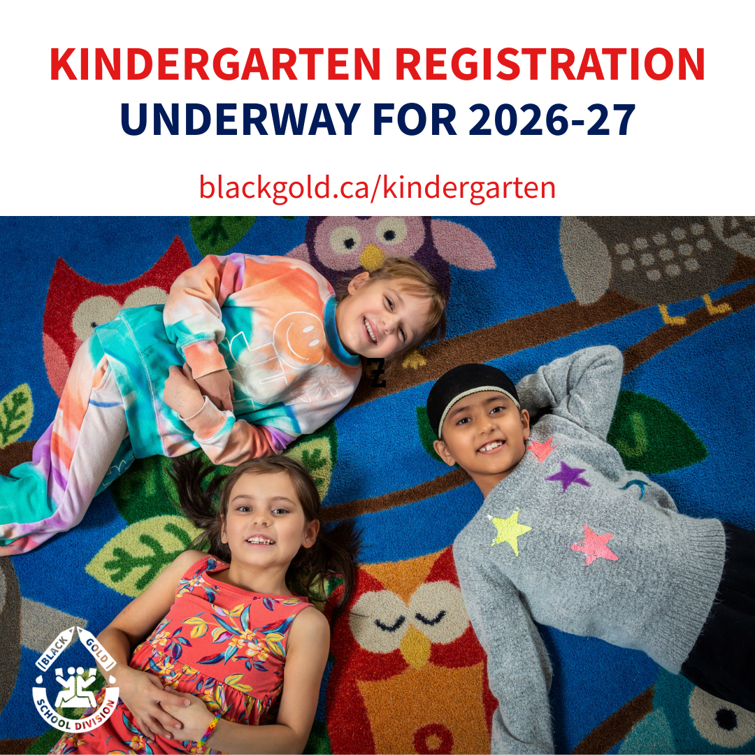 2026-2027 Kindergarten Registration Opens January 5 - École Corinthia ...